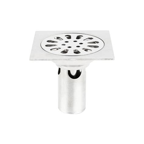 Can A Floor Drain Prevent Emergency Overflow Yys Industry Co Ltd