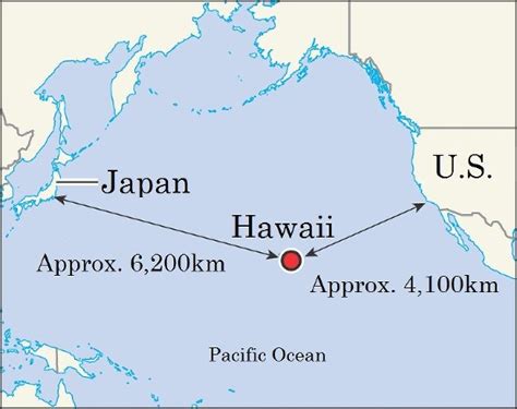 Docs Reveal 19th Century Tensions Among Japan Us Hawaii Over Island