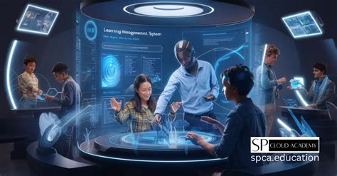 Powerful Educational Lms Using Moodle