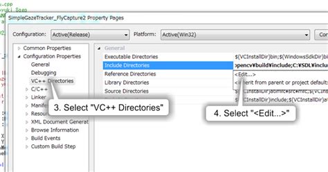 Install Gazeparser Windows — Gazeparser V0120b