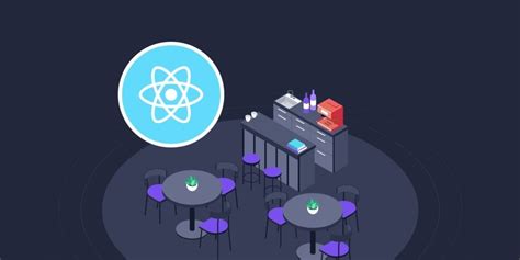 Creating A Restaurant Finder Application Using Reactjs And Amplication