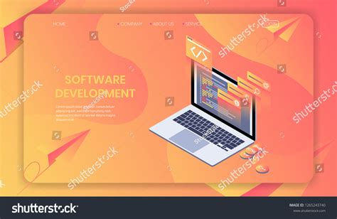 C Programming Language Images Stock Photos Vectors Shutterstock