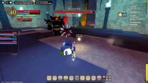 Rune Slayer Boss Guide How To Beat Goblin King And Licht King Deltia