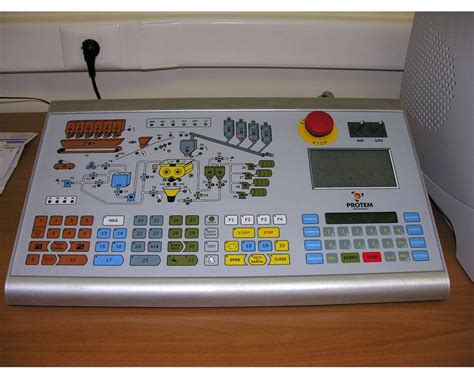 Auto-Leader 3000P