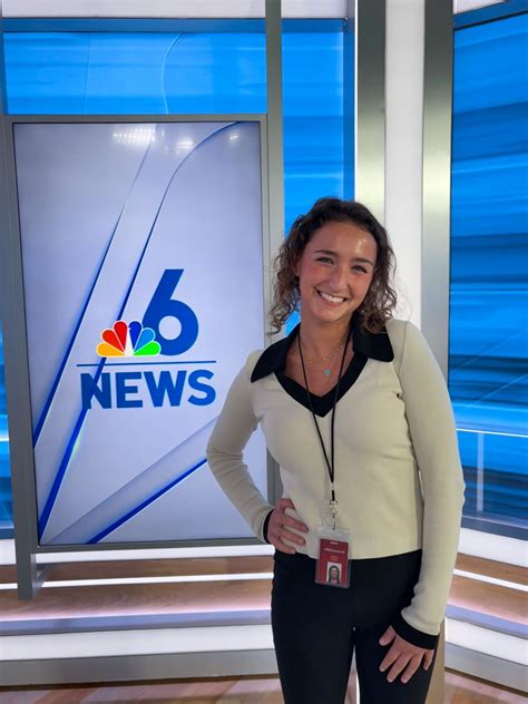 Nbc Nbcu Nbcuniversal Simone Werner