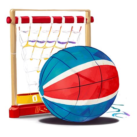 Download Beach Ball Game Png Nbq