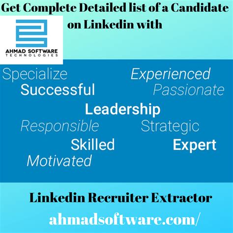 What Are Some Of The Effective Strategies To Find The Best Candidates Through A Linkedin Recruiter