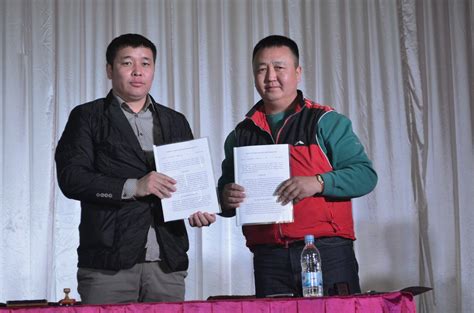 Өмнөговь ГОВИЙН ОЮУ ХӨГЖЛИЙГ ДЭМЖИХ САН БАЯН ОВОО СУМАНД