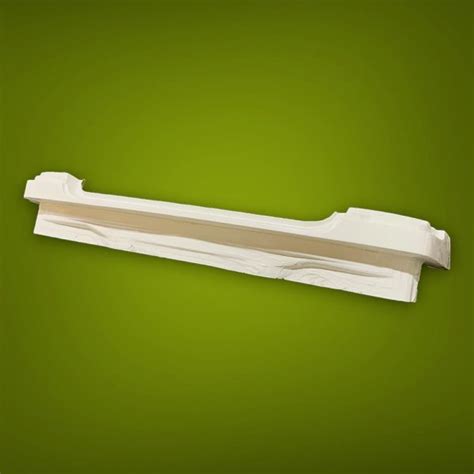 Bmw E46 4 Door Sedan Rear Cross Member Panel Between Taillights Th