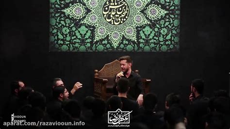 حسن حسین خانیروضه