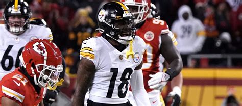 5 Fantasy Football Draft Values Wide Receivers 2023 Fantasypros