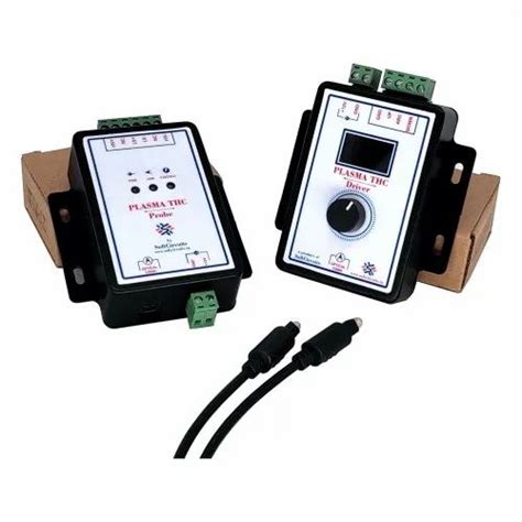 1V 1 A Softcircuits Plasma Torch Height Controller THC For Hobby DIY Industrial Model Name