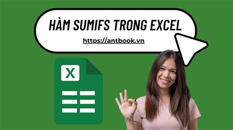 Hàm Sumifs Trong Excel Cách Tính Tổng Nhiều điều Kiện Và Ví Dụ