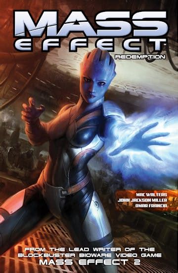 Mass Effect Volume 1 Redemption Drm Free Fanatical