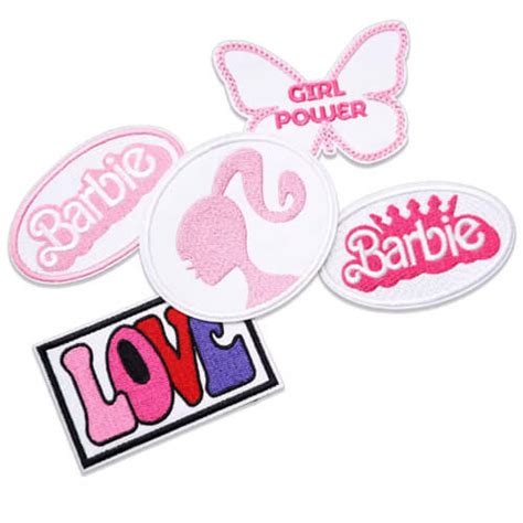 Custom Name Patches Online Create Design Your Own Vivipins