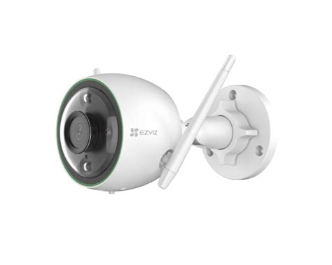 Ezviz Cs C3n 2 Mp Wi Fi Ip Camera Price In Bd