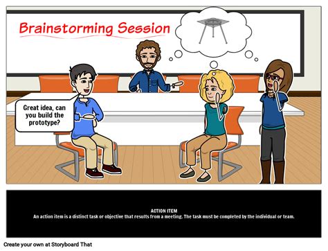 Action Item Definition A Simple Guide For Business In 2025