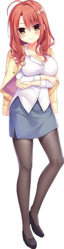 Miri Izumi Hamidashi Wiki Fandom