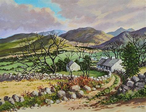 Gerald Walby Artwork For Sale At Online Auction Gerald Walby
