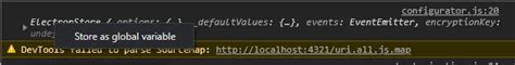 Uncaught Error Enoent No Such File Or Directory Mkdir Config