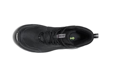 Icebug Womens Nirak2 Bugrip Black Fjellsport No