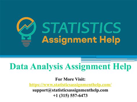 data analysis assignment help by statistics assignment help issuu