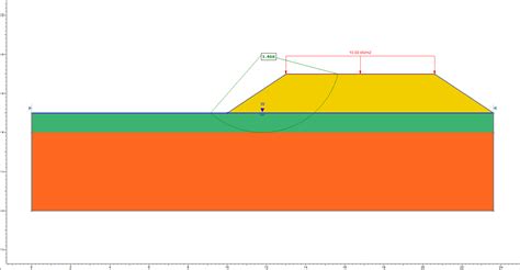 Slide2 Tutorials 6 Excess Pore Pressure Tutorial