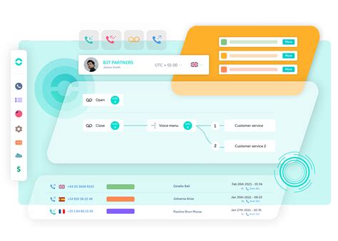 What Is IVR System Interactive Voice Response In Call Center Ringover