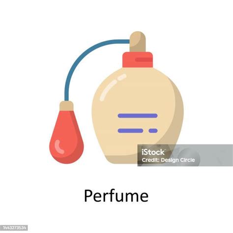 향수 벡터 플랫 아이콘 디자인 그림입니다 흰색 배경에 하우스키핑 기호 Eps 10 파일 0명에 대한 스톡 벡터 아트 및 기타 이미지 0명 물 바다 Istock