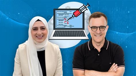 Udemy Mastering SQL Injection The Ultimate Hands On Course