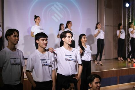 ประมวลภาพบรรยากาศการคัดเลือกผู้นำเชียร์ มทส รุ่นที่ 12 รอบ Final