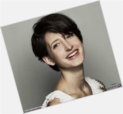 Monika Pikula Official Site For Woman Crush Wednesday WCW