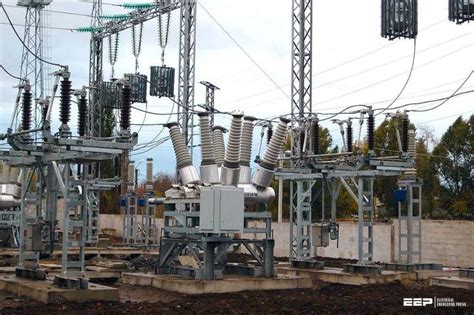 Contract Drawings For A Power Transformer The Checklist You Should Always Follow Eep