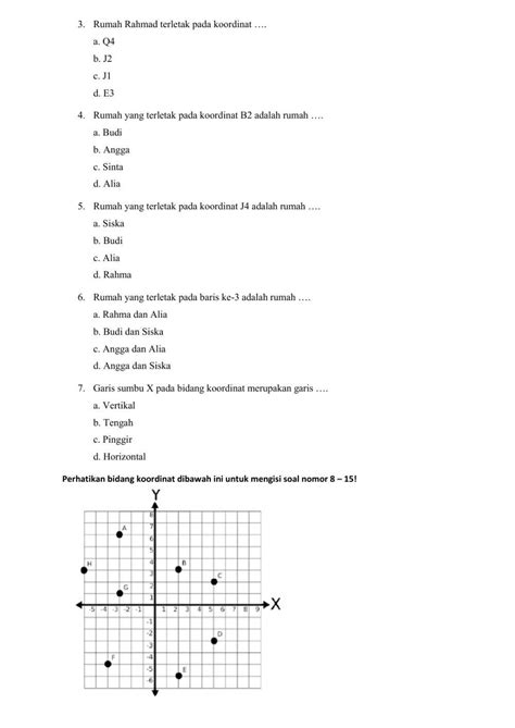 Tugas Mtk Free Interactive Worksheets 503098