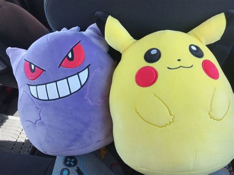 My Girlfriend Is The Best She Knew I Love Pokemon And Bab And Figured