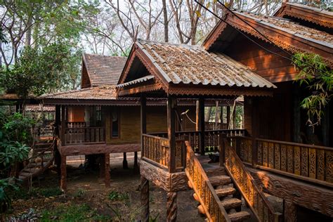 Weekend At Elephant Nature Park In Thailand Barbara Cameron Pix