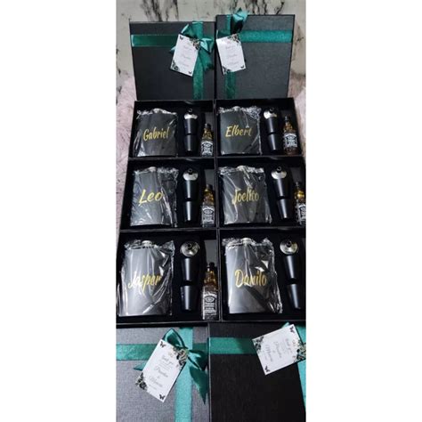 Personalized Flask Set 8oz Shopee Philippines