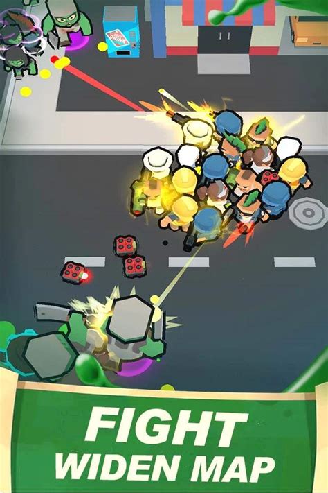 Zombie Haters MOD APK Unlimited Money