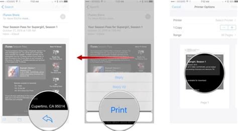 The Best Method To Print Text Messages From IPhone 17 16 15