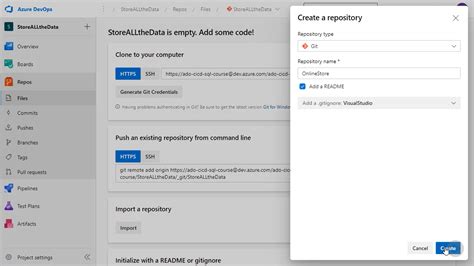 Deploying Microsoft Azure Synapse Analytics And Azure Sql Database 2 Choosing A Code Branching
