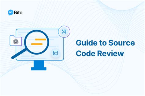 source code review developer guide for enhanced security