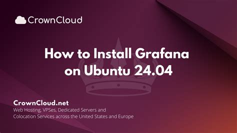CrownCloud - Internet Services