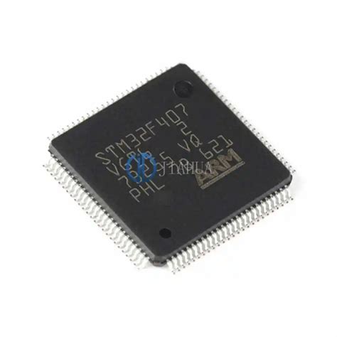 Stm32f407vgt6 Stm32f407zgt6 Stm32f407igt6 Microcontroller