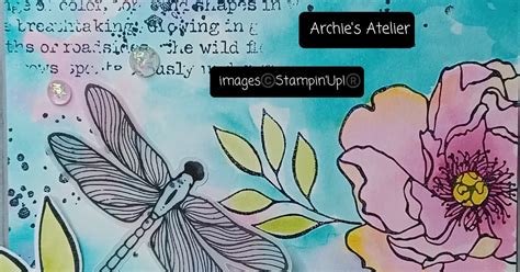 archie s atelier