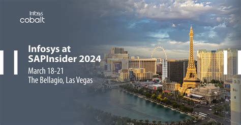 Infosys Cloud Applications On Linkedin Sap Infysapservices Sapinsider