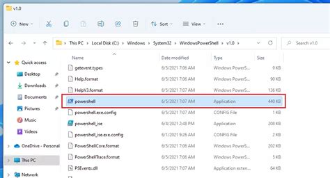 how to open powershell in windows 11 geek rewind