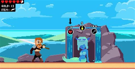 Draw Pixel Art Animation Sprite 2d Character Design Spritesheet Props Aseprite