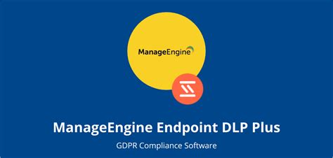 Manageengine Endpoint Dlp Plus Startup Stash