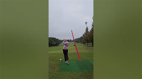 매트 티샷이라 아쉽네요ㅠㅠ 임페리얼 레이크cc 드라이버 티샷 골프 골프레슨 골프스윙 골프연습 드라이버 드라이버스윙 Golf Golfswing Kpga