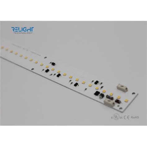 Linear Led Module 4000k Smd Led Light Module For Tube Light Panel
